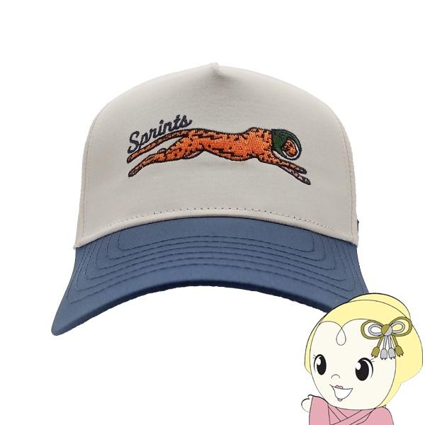 【SPRINTS】Victory Sprints VP Hat (Unisex)■深めにかぶれるストラクチャーキャップ■軽量フェザーウェイトポリエステル生地■レーザーカット ヒートリリース ベンチレーション■スウェットバンド（吸汗速乾）■ク...
