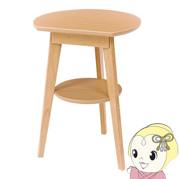 壁にぴったり付けられるのでデッドスペースを作らず使いやすい■サイズ(約)幅40×奥行34×高さ54cm■素材天板・中棚:ＭＤＦ、脚:ラバーウッド■内寸及び補足説明組立式※写真はメーカー様のカタログ等から掲載させて頂いております。実物の商品と...