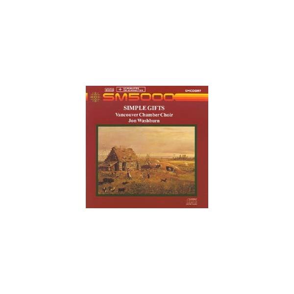 Northwest Trilogy (Imant Raminsh)  Three Scottish Folk Songs (Mack Wilberg)  Of Love and High Times (Louis Applebaum)  O...