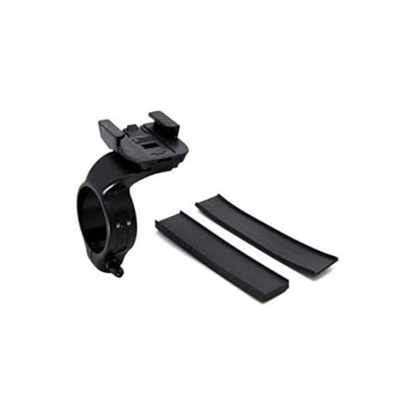 サイクルコンピュータ センター取り付け用ブラケットキット対応モデル:マイクロ ワイヤレスCC-MC100W/ベクトラ ワイヤレスCC-VT100W取り付け場所:ステム、ハンドルバー※しっかりと自転車に取り付け、ゆるみがないことを定期的に点検...