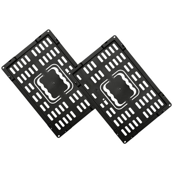 収納Bask Sサイズ専用 ハンドルカバー2個セット■備考:『SLOWER(スロウワー)』のコンテナ収納『Bask Sサイズ』対応のハンドルカバー2個セット。取っ手がつくので、持ち運びやハンギングに便利。アウトドアやガーデニングシーンに活躍...