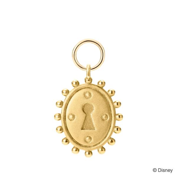 Disney Peter Pan / Story Charm -Tiny Pixie-さぁ、冒険の旅に出かけよう！世代を越えて愛され続ける『ピーター・パン』の世界観を、クラシカルな可愛らしいチャームで表現したコレクション「Disney Pe...