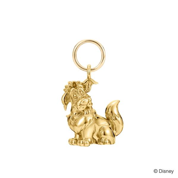 Disney Peter Pan / Story Charm -Nana-さぁ、冒険の旅に出かけよう！世代を越えて愛され続ける『ピーター・パン』の世界観を、クラシカルな可愛らしいチャームで表現したコレクション「Disney Peter Pa...