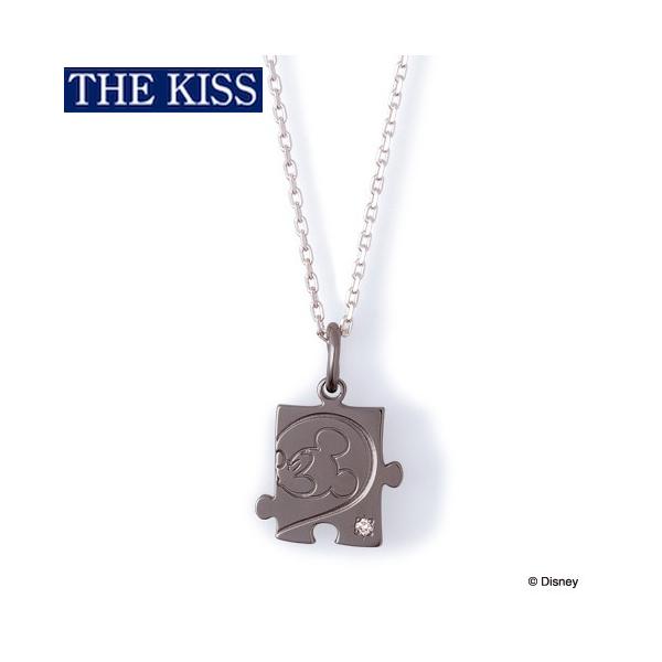 【ディズニーコレクション】ふたりでひとつのシルエットが完成する「Duet」シリーズ。パズルモチーフを重ねるとハートの中でミッキーとミニーがキスをしたイラストが現れます。世界が認める仲良しカップルのミッキー&amp;ミニーの可愛らしさを最大限...