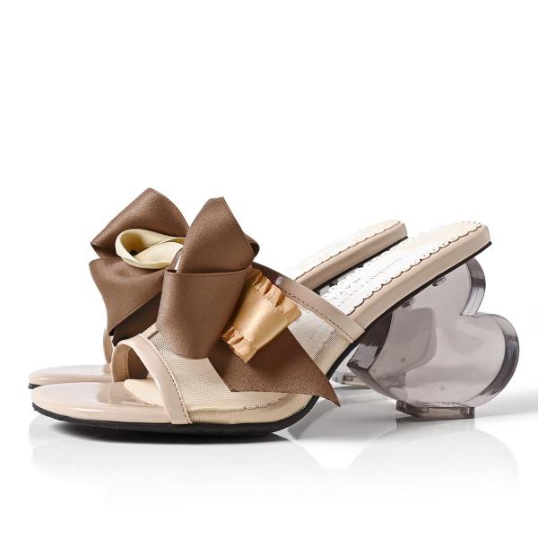 MAYLA（マイラ） サンリオキャラクターズ グッズ 靴 サンダル アイ