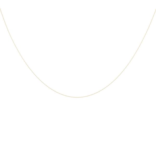 小豆タイプのネックレスです。さりげなく身に着けられる華奢なデザイン。光を受けてキラリと輝き、デコルテを綺麗に見せてくれます。とても使いやすく1本持っていると便利なアイテム。様々なペンダントトップと組み合わせてお使いいただけます。■商品詳細素...