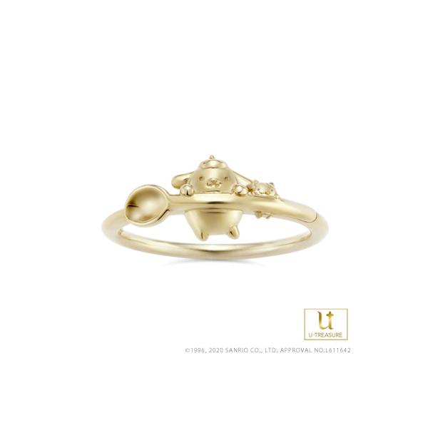 こちらの商品はお客様のために1からお作りさせていただきます。Yahoo!ショッピングの仕様上「2ヶ月以内に発送」と掲載されておりますが、【6〜8週間以内】に発送させていただきます。おおきなスプーンにぶらさがるポムポムプリンとマフィン。ママが...