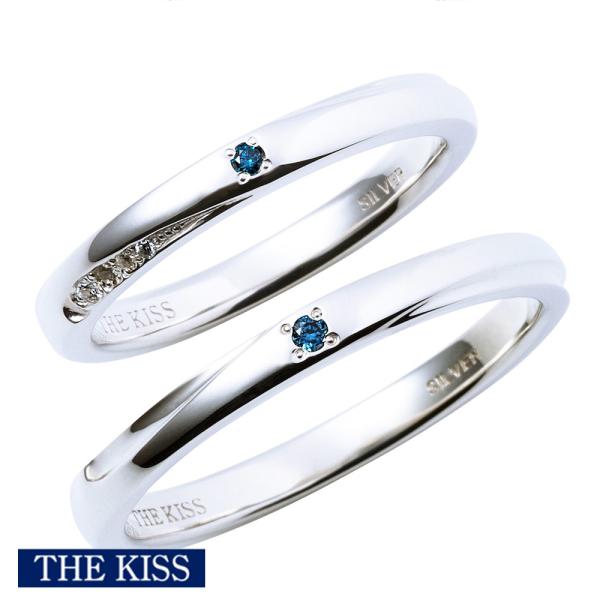 幸運を象徴するブルーダイヤモンドをセットしたデュエットモチーフのペアリング。深いブルーの輝きに「たくさんの幸せが訪れますように」との願いが込められています。ふたつのリングを合わせるとハートが完成するデザインは、まるでふたりの気持ちを表してい...