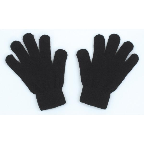 よくのびるカラー手袋！子供用サイズ全12色 子供用サイズ150×130mm27gアクリル130×170×30mm