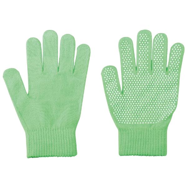 すべり止めで物がしっかり持てる！よくのびる！●商品サイズ：190×130×20mm、重量：34g、材質：アクリル、ポリウレタン、ゴム