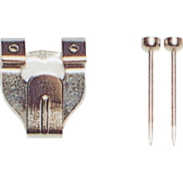 中 2本針ステンレス