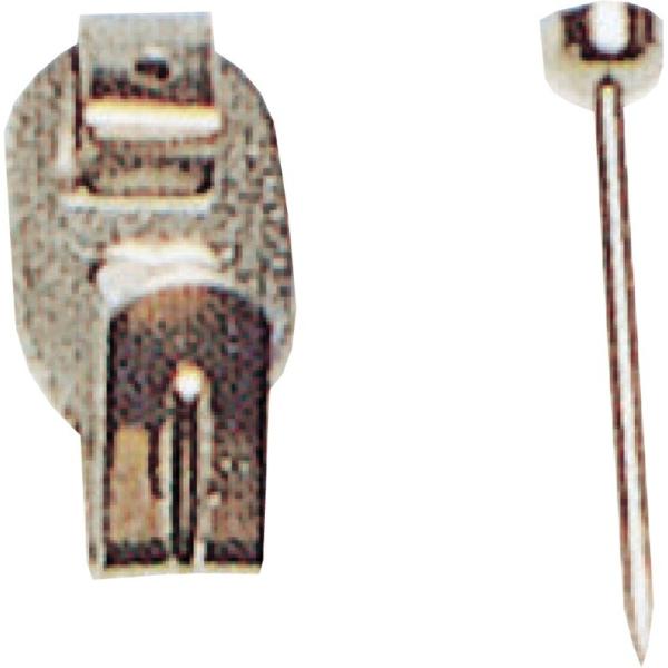 小 1本針ステンレス