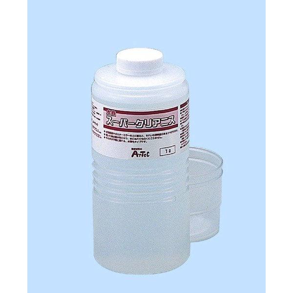 便利な小分け容器付!! ●うすめずそのままご使用いただけます。●耐水性です。●木彫、木工、ねんどなど多用途に使えます。●従来のニスと比べて非常にツヤがあり、作品の美しい仕上げに最適です。●使い終わった刷毛の後始末は、水洗いだけでOK。●商品...