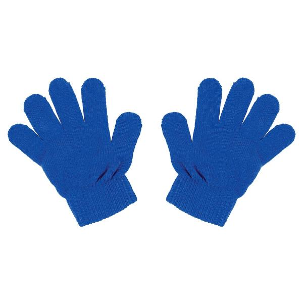 商品説明:クラスごとに色分けできます！よくのびるカラー手袋！  ●商品サイズ：155×130mm、重量：20g、●素材：アクリル80％、ナイロン21％