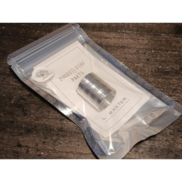 ブライトリバー・リバーマスターグリップ用の替えヘッドキャップです。加工したコルクや木をかぶせてオリジナルヘッドキャップを作るも良し、そのまま使っても良しです。（チャッカー、アイスポットには適合しません）　　　※こちらの商品はヤフー店、ヤフオ...