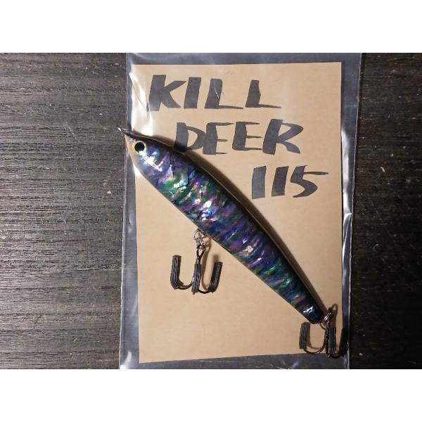 ■約115mm　■14〜15g　■バルサ製　■made in Japan　　　ティムコ・レッドペッパーと比べ浮力が高いので、ダイブ後すぐに浮き上がり次のアクションに移れます。ポーズをとると見切られて食わない状況ではこのレスポンスが釣果の差と...