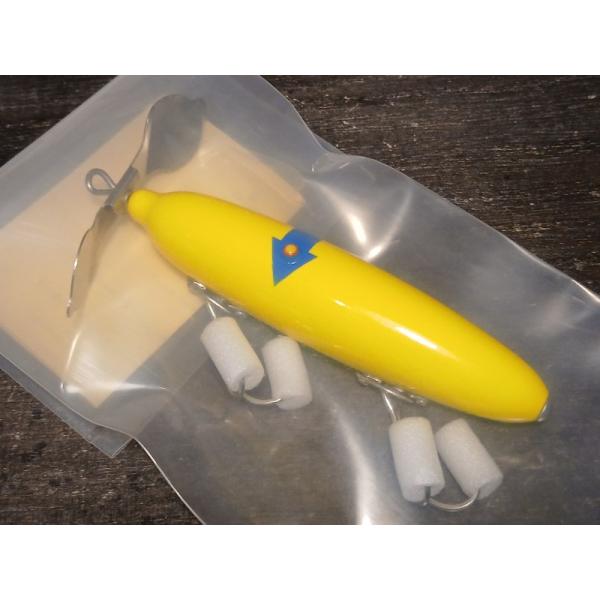 ■105mm　■約28g　■ウッド製　■made in Japan　　　 前作のマンドラゴラよりも細長くなり、より食わせ向きのシルエットとなったモデル。ただ巻き＆ジャークで使ってみてください。　　　【　メーカーコメント：三部作最後の新作のマ...