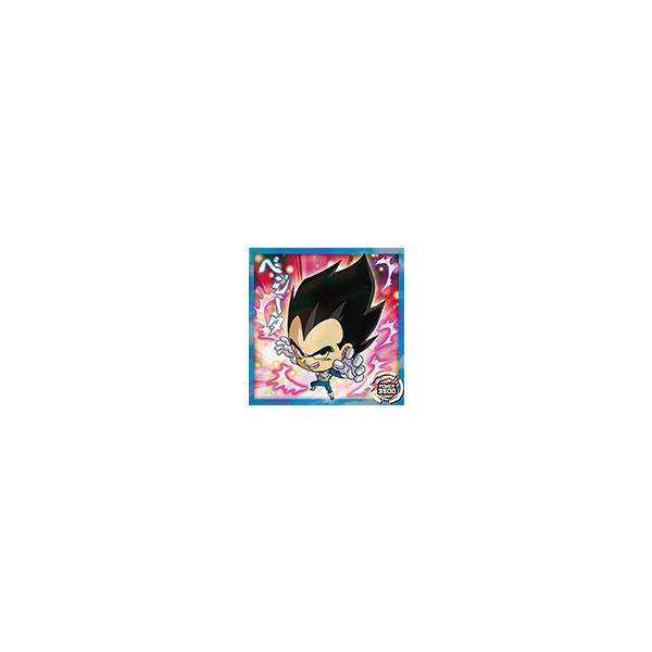 【商品情報】超11-02 ベジータ（ゴッドレア＋）ドラゴンボール 超戦士シールウエハース超 新たなる旅立ち新品未開封 シールのみ※送料無料です※郵送での発送になりますので、到着まで少々お時間いただきます。