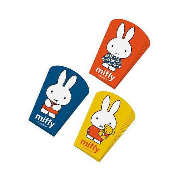 ミッフィー 3種類のミニバラン 各6枚品質表示材　　質：ポリプロピレン耐熱温度：100℃サ イ ズ ：3.8cm×5.7cm入　　数：18枚（3種類×各6枚）日本製掲載写真と実物では多少色合い等が異なって見える場合がございますので、予めご了...