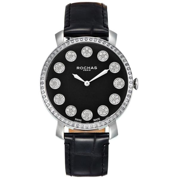 【正規輸入品】【送料無料】Ref. 021-312011ケースの形状　ラウンドフェイス風防素材　ミネラルガラス（ダイヤモンド・コーティング）表示タイプ　アナログ表示（2針）バンド留金タイプ　両開き式ケース素材　ステンレススチールケースサイズ...