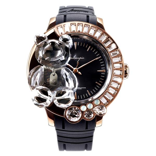 【日本正規総代理店】【正規輸入品】【送料無料】品番　DABRGS001BRSケースの形状　ラウンドフェイス風防素材　サファイアガラス表示タイプ　アナログ表示バンド留金タイプ　尾錠ケース素材　316ステンレススチールケース直径・幅　42 mm...