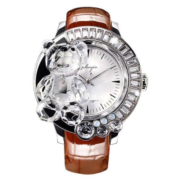 【日本正規総代理店】【正規輸入品】【送料無料】品番　DABSS001BNLSケースの形状　ラウンドフェイス風防素材　サファイアガラス表示タイプ　アナログ表示バンド留金タイプ　尾錠ケース素材　316ステンレススチールケース直径・幅　42 mm...