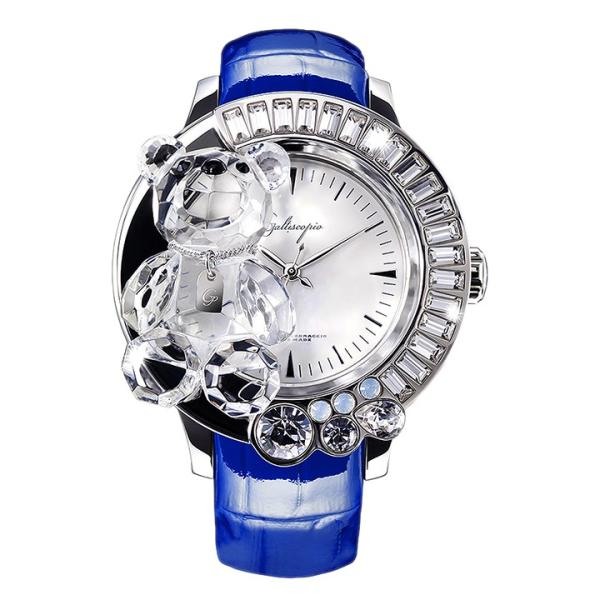 【日本正規総代理店】【正規輸入品】【送料無料】品番　DABSS001BULSケースの形状　ラウンドフェイス風防素材　サファイアガラス表示タイプ　アナログ表示バンド留金タイプ　尾錠ケース素材　316ステンレススチールケース直径・幅　42 mm...