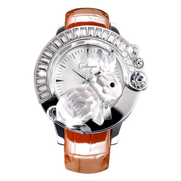 【日本正規総代理店】【正規輸入品】【送料無料】品番　DARSS001BNLSケースの形状　ラウンドフェイス風防素材　サファイアガラス表示タイプ　アナログ表示バンド留金タイプ　尾錠ケース素材　316ステンレススチールケース直径・幅　42 mm...