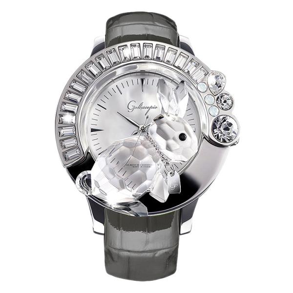 【日本正規総代理店】【正規輸入品】【送料無料】品番　DARSS001GYLSケースの形状　ラウンドフェイス風防素材　サファイアガラス表示タイプ　アナログ表示バンド留金タイプ　尾錠ケース素材　316ステンレススチールケース直径・幅　42 mm...