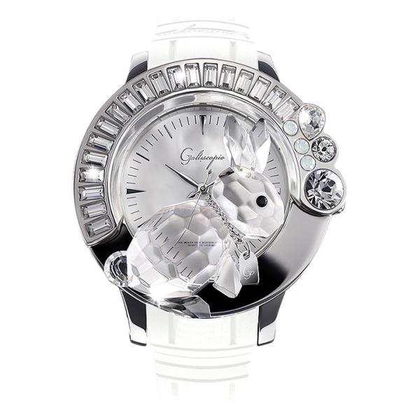 【日本正規総代理店】【正規輸入品】【送料無料】品番　DARSS001WRSケースの形状　ラウンドフェイス風防素材　サファイアガラス表示タイプ　アナログ表示バンド留金タイプ　尾錠ケース素材　316ステンレススチールケース直径・幅　42 mmケ...