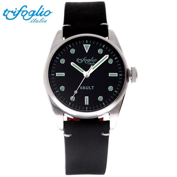 【正規販売店】【正規輸入品】【送料無料】Ref. VT411SS-SBLケース：　素材 316Lステンレススティール / カラー STEEL / サイズ 直径41 mm 厚さ15 mm風防：　素材 K1サファイアコート文字盤：　エナメル（蓄...