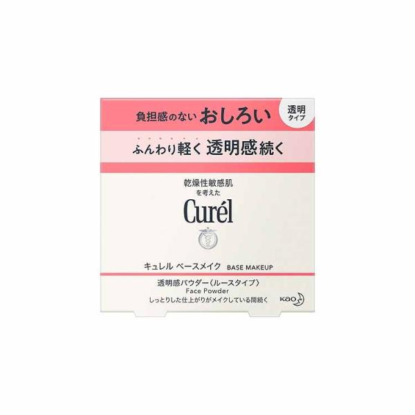 ●ふんわり軽く、透明感続くおしろい。ベタつき・テカリを抑えながら、毛穴もふんわりカバー。透明感のある明るい仕上がりが続く。●肌色補整パール配合。くすみ・色ムラを自然にカバー。ポイント利用●さらさらしたルース（粉状）タイプ。●肌あたりやわらか...