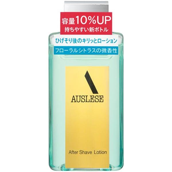 AUSLESE(アウスレーゼ) アフターシェーブローション4901872046775/4901872046799/4901872046836