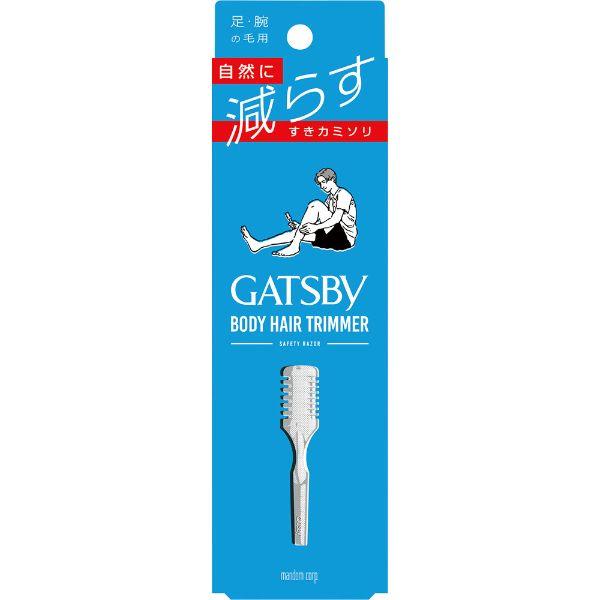 ＜特徴＞自分好みに減らして整えるすきカミソリ（足・腕の毛用）気になる体の毛を「短く」「少なく」自然に減らしてすっきり清潔な印象にA 目のあらい方●長めにカットする●少しずつ量を減らすB 目の細かい方●短めにカットする●素早く・しっかり量を減...