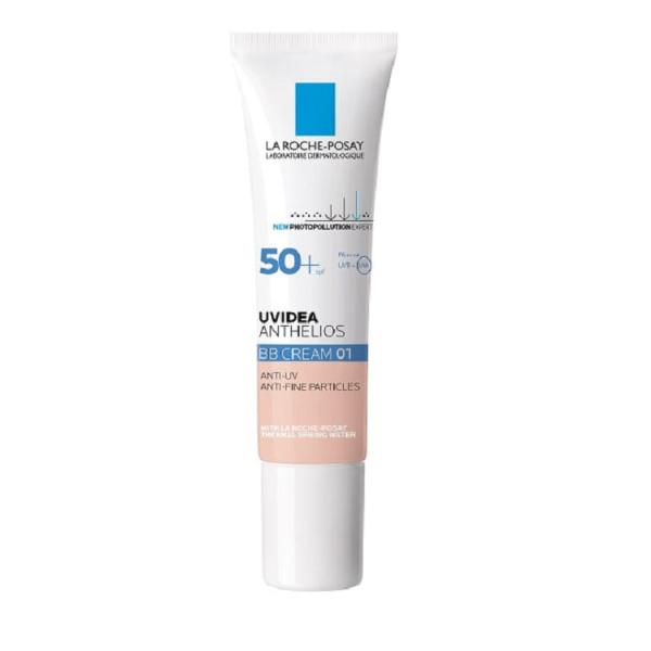 ラロッシュポゼ UV イデア XL プロテクション BB 30ml ラロッシュポゼ LA ROCHE POSAY 日本ロレアル3337875482523/3337875482554