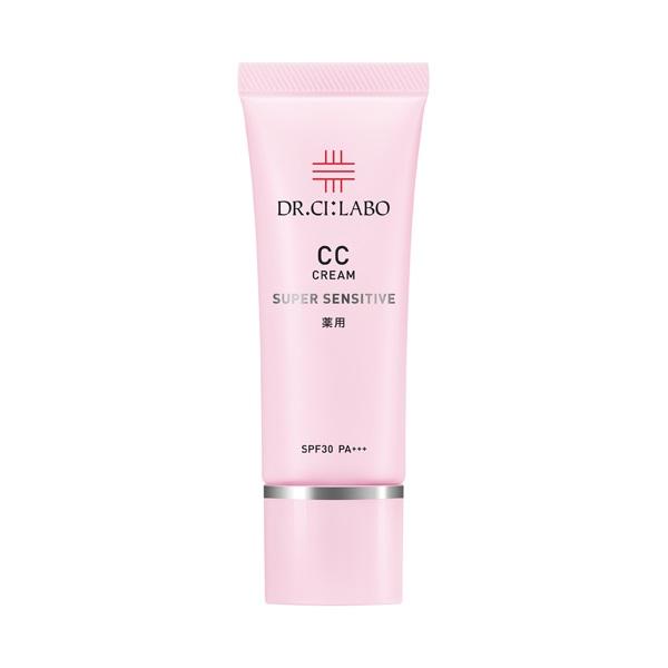 ドクターシーラボ 薬用CCクリームスーパーセンシティブ ドクターシーラボ4524734127704
