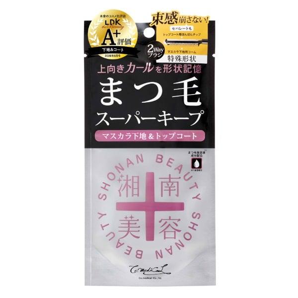 湘南美容 まつ毛スーパーキープフィクサー 7ml SHONAN BEAUTY シーオーメディカル4580752555035