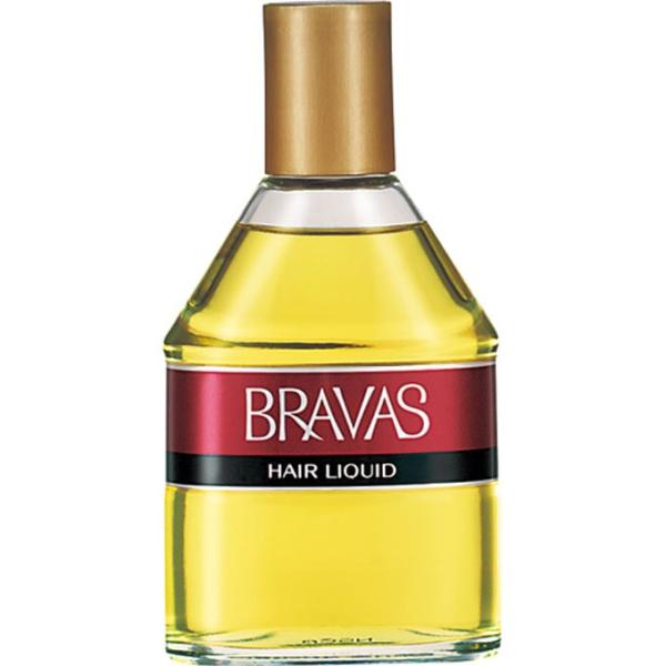 BRAVAS(ブラバス) ヘアリキッド/ ヘアトニック 資生堂4901872374403/4901872374410/4901872374427/4901872374434