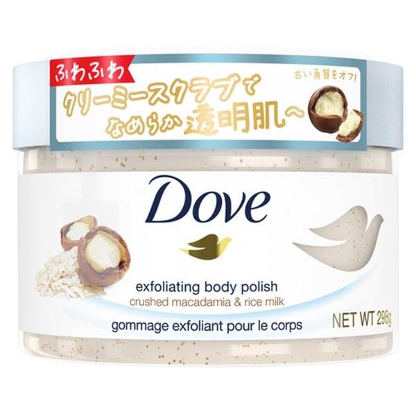 ダヴ クリーミースクラブ 298g Dove ユニリーバ・ジャパン4902111771199/4902111776552
