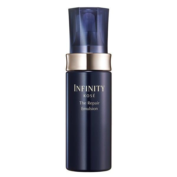 INFINITY(インフィニティ) ザ リペア エマルジョン W 【医薬部外品】 コーセー4971710615807/4971710615852/4971710615869