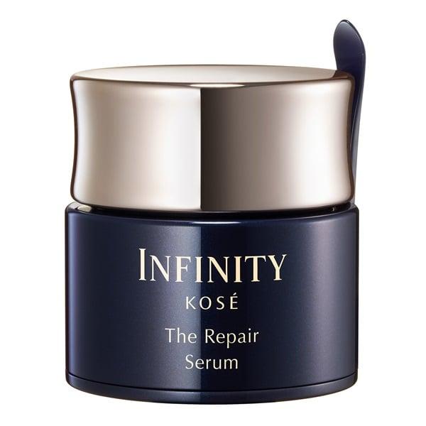 INFINITY(インフィニティ) ザ リペア セラム W 【医薬部外品】 コーセー4971710615814/4971710615876