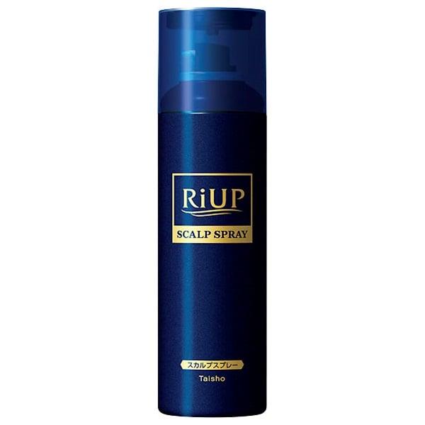 リアップ モイストスカルプスプレー 185g  RiUP 大正製薬4987306058392