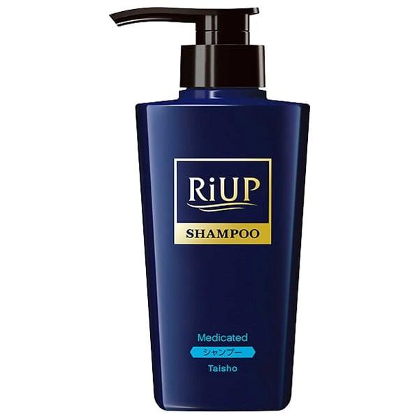 リアップ スカルプシャンプー 400ml  RiUP 大正製薬 (医薬部外品)4987306058729