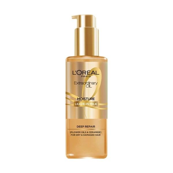 ロレアルパリ エルセーヴ エクストラオーディナリーオイル モイストミルク 90ml ロレアル パリ L’Oreal Paris6941594586430