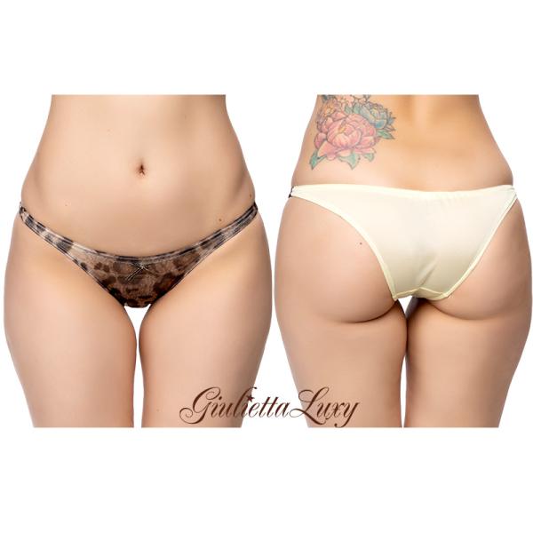 パンツ　インゴム　ショーツ