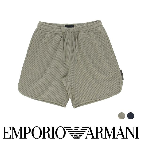 ●ブランド：EMPORIO ARMANI  エンポリオ アルマーニ●カラー：59.ダークグリーン、68.ネイビー●サイズ：S・M・L（サイズ表記はすべてユーロサイズです。日本サイズよりも約1サイズ大き目になります。）◎ヌード寸法胴囲：S（7...