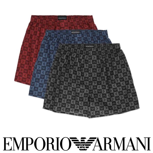 ブランド:EMPORIO ARMANI （ エンポリオ アルマーニ ）カラー:67.アイアンブルー、68.ネイビー、98.ブラックサイズ:M（ウエスト：76〜84cm）L（ウエスト：84〜94cm）※日本（JIS）サイズ（US、EUサイズで...