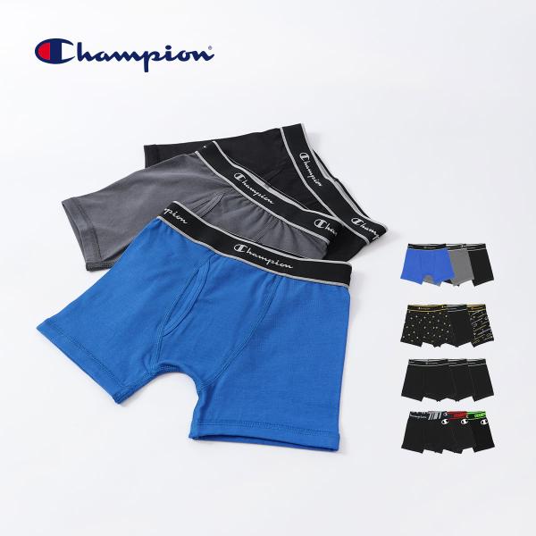 ●ブランド：Champion（ チャンピオン ）●カラー：アソート01、アソート02、アソート03、アソート04●サイズ：130cm・140cm・150cm・160cm/◎ヌード寸法：ウエスト：130（53-59cm）140（54-62cm...