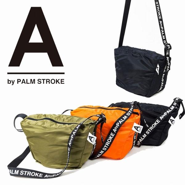 APS0102 A by SACOCHEファーストシーズンでも好評だったサコッシュをMA-1ライクなナイロン素材にバージョンアップしたアイテムです。小ぶりなわりには厚めのマチ付が付いているので収納力は高いです。90年の雰囲気を今の解釈で表現...