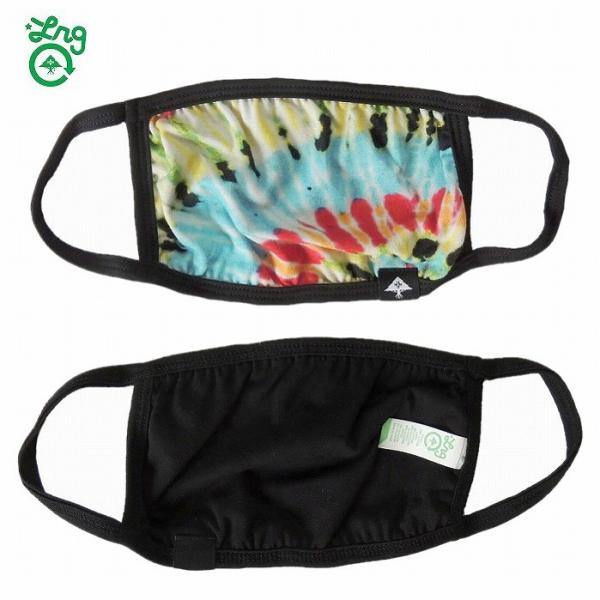 LRG エルアールジー　通販正規店洗って繰り返し使えるマスクです。男女兼用で着用できます。伸縮性のある柔らかい生地なので着け心地も良いです。素材COTTON・・・100％縦・・・約12横・・・約17◆LRG/エルアールジー/Tシャツ/ジャケ...